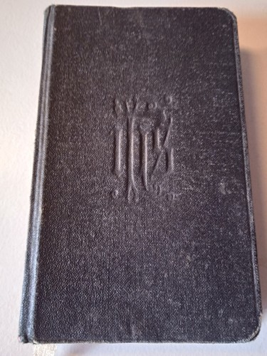 HP / MISSEL PAROISSIEN LITURGIQUE PAR ROBERT LESAGE PRETRE 1924 | eBay