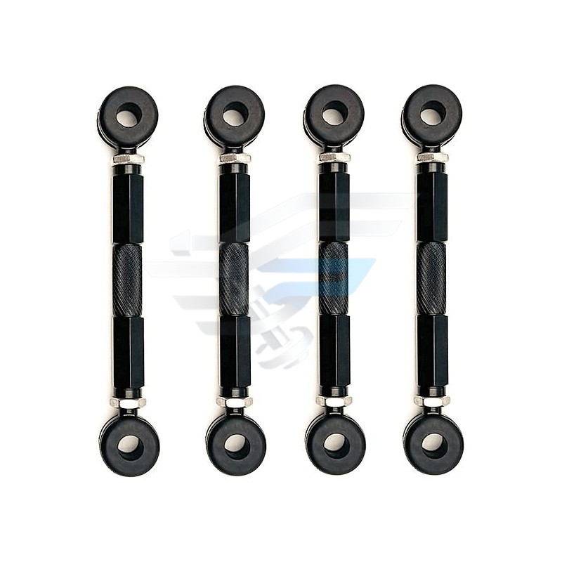 For 2017+ Land Rover Discovery 5 L462 LR5 Lift Kit Rises Links Raise ...