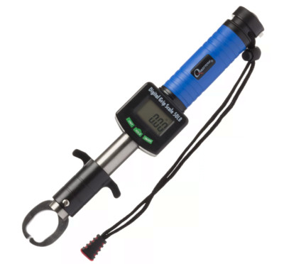 Scales - Hanging Fishing Scale