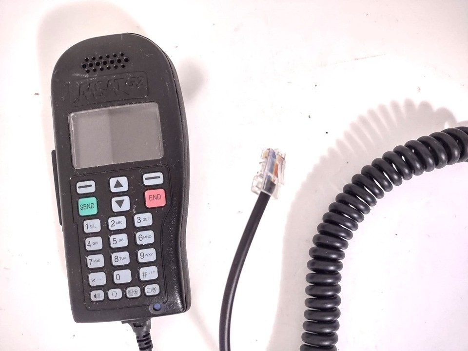 CODAN envoy HF Transceiver, RF Radio Delivers Dependable 2210 & TS3020 ...