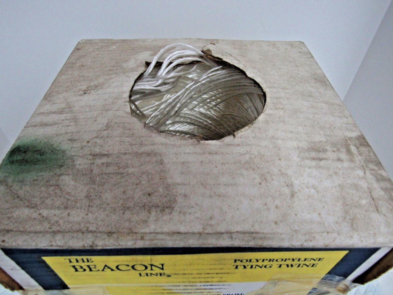 THE BEACON POLYPROPYLENE TYING TWINE | eBay