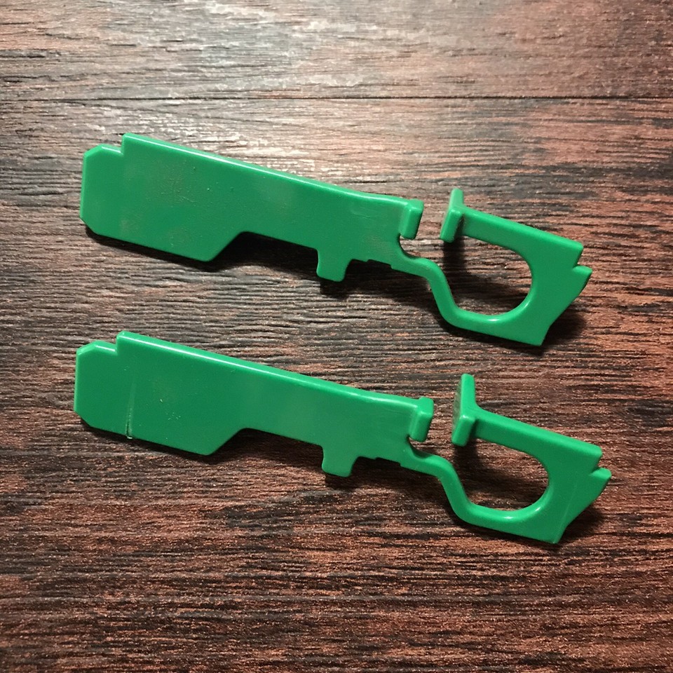 Dell 2Y710 CPU Retention Clip Pair | eBay