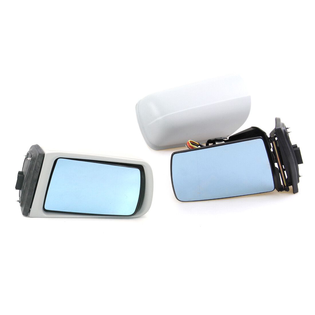 Door Mirrors Mercedes-Benz C-Class C180 C200 C220 C230 C240 C250 C280 ...