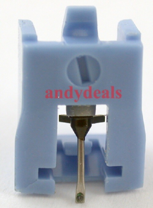 NEW IN BOX TURNTABLE DIAMOND STYLUS NEEDLE Sansui SN-707 SANSUI SV-707 ...