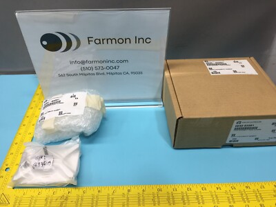 AMAT 0040-83391 Puck Assembly Fixed Alumina, 140269 | eBay