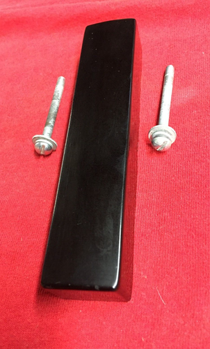 '62 B3 Hammond Organ Cheek Block with Screws, A-100, C3, Excellent ...