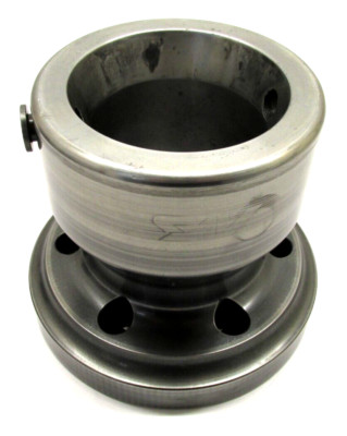 Collet Chucks - A2-6 Spindle