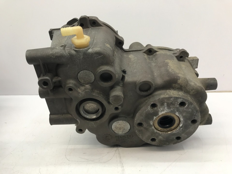 JOHN DEERE TWO SPEED DIFFERENTIAL 420 430 AM105063 318 322 332 330 | eBay