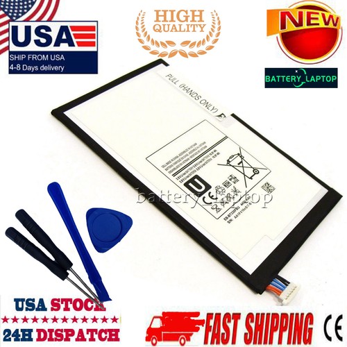 for EB-BT330FBU Battery-L for Samsung SM-T337A SM-T337T SM-T337V with ...