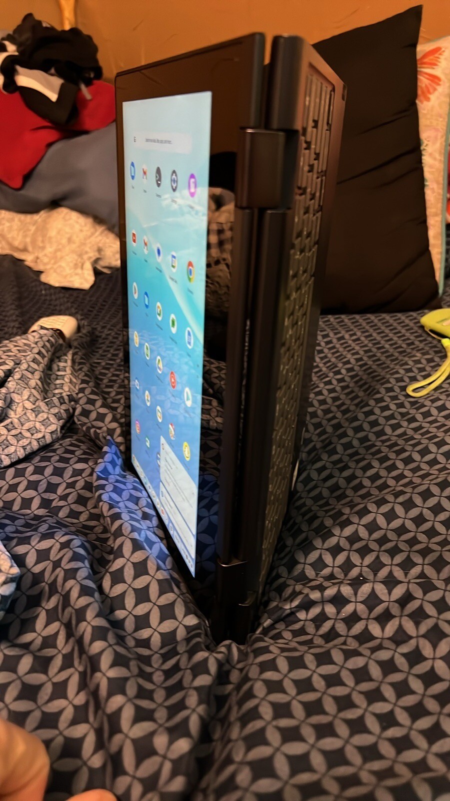 Lenovo Flex 3 Chromebook 11.6'' (64GB eMMC Intel Celeron N4020 1.1GHz ...