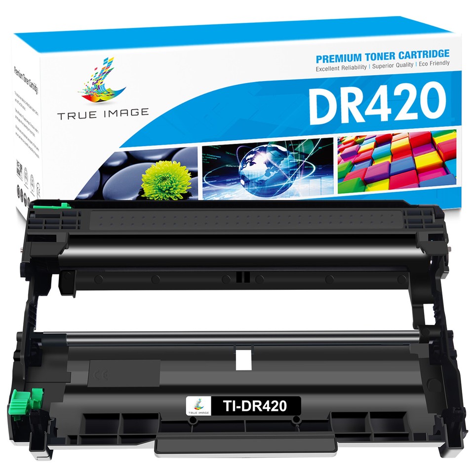 TN450 Toner DR420 Drum for Brother MFC-7240 2270DW MFC-7860DW 7360N ...