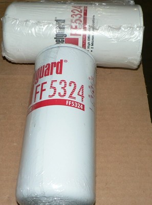 Fleetguard Fuel Filter FF5324 | eBay