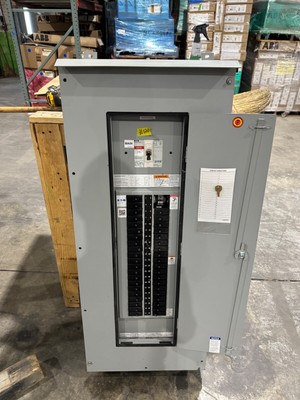 Electrical Panels & Boards - 150 Amp Panel