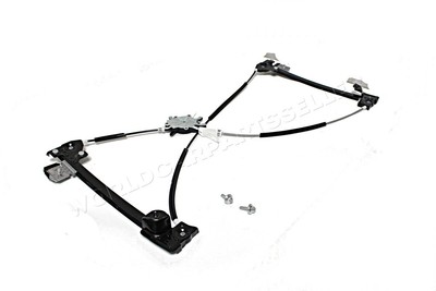 Window Regulator Rear Fits LAND ROVER Freelander CVH101150 | eBay