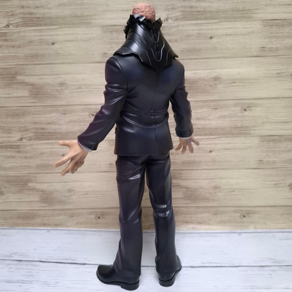 Custom Repaint All For One Figure My Hero Academia Ichiban Kuji ...