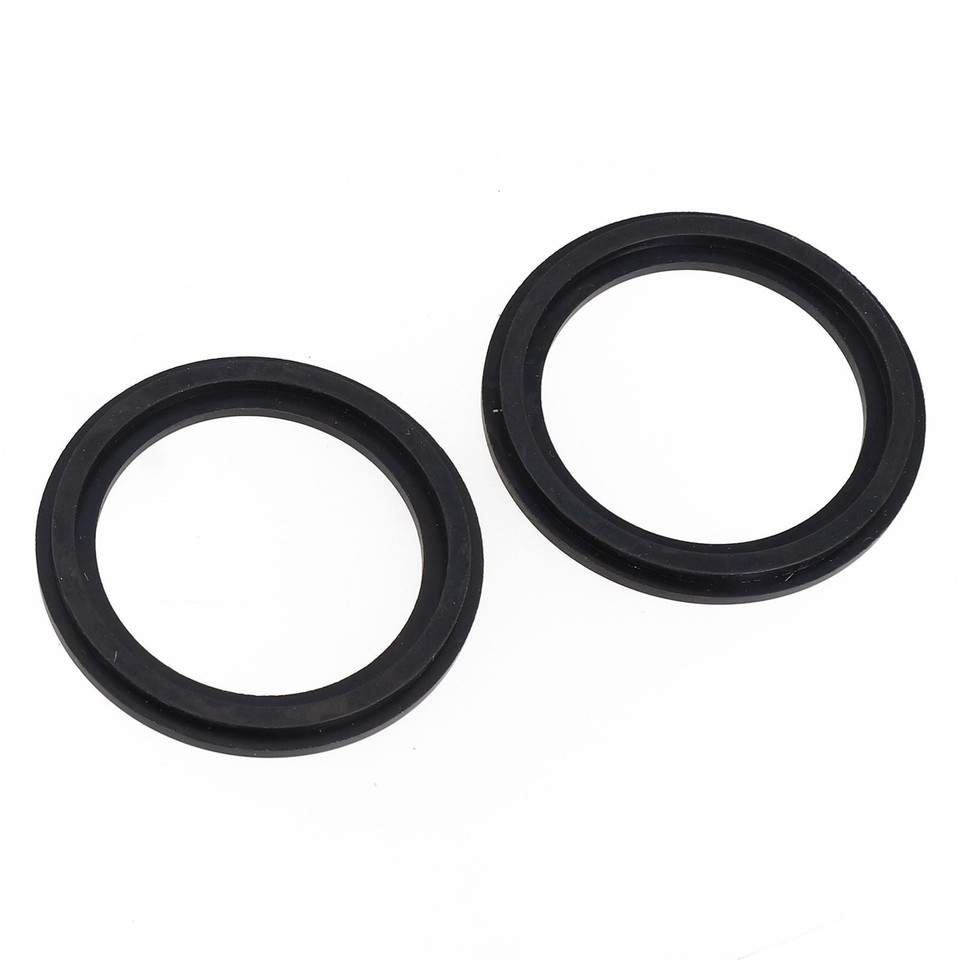 2 Pieces For-Intex 10745 Swimming Pool Step Washer Replacement For ...