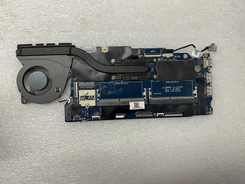 Dell Inspiron 15 3511 i5-1135g7 Motherboard 042CN | eBay