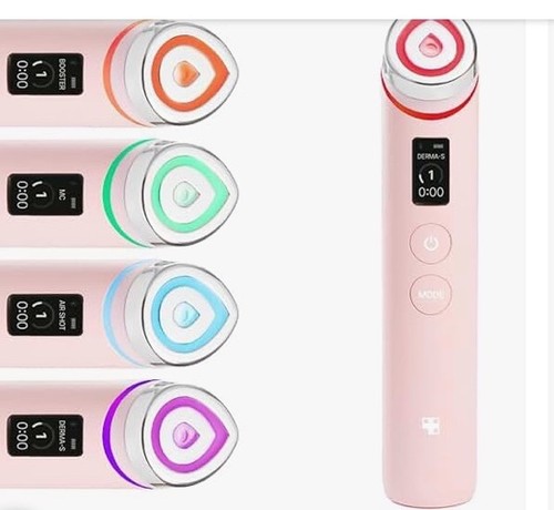 Medicube AGE-R Booster Pro Home Skin Care Device / 100% Authentic | eBay