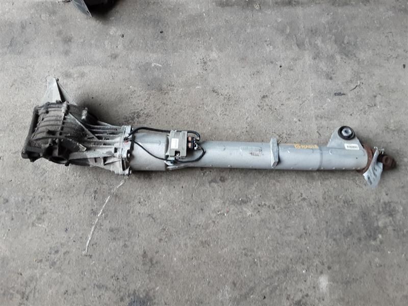 2007-2017 GMC Acadia Rear Axle Differential Carrier With Torque Tube ...