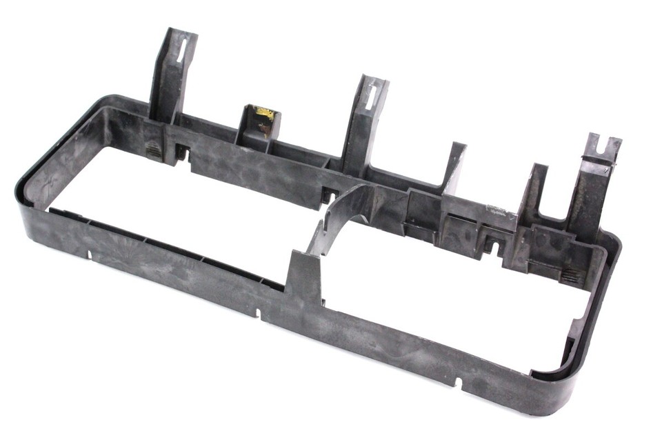 Early Dash Gauge Cluster Frame Surround Mount Bracket 75-80 VW Rabbit ...