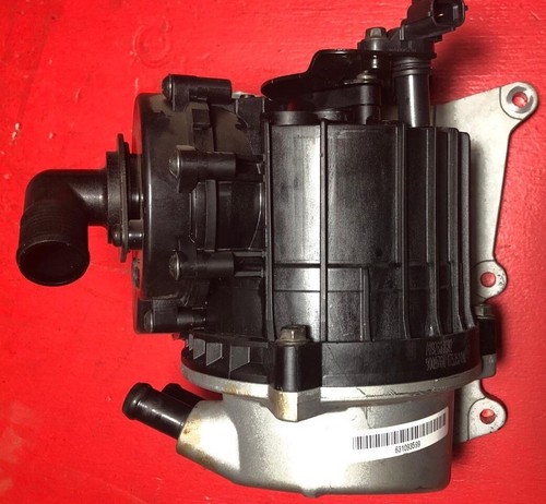 International Maxxforce Crankcase Breather Housing Kit 7092631C92 for ...
