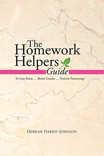 The Homework Helpers Guide 9781453549988| eBay