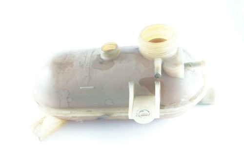 OEM BMW E28 E30 Coolant Overflow Expansion Tank Reservoir 83-87 528e ...