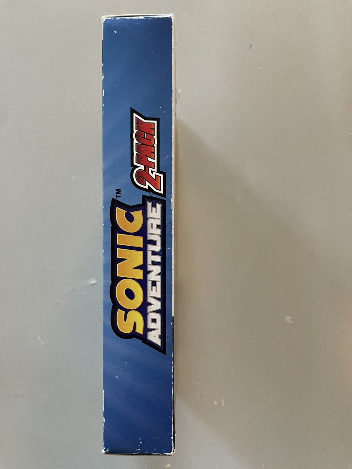 Sonic Adventure 2 pack Nintendo GameCube CIB RARE!! | eBay