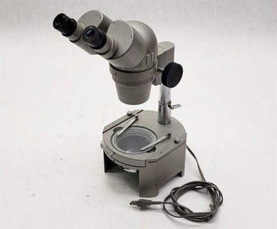 Microscopes - Vintage Olympus
