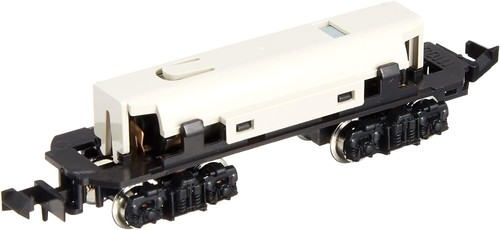 KATO N Scale Small Rolling Stock Locomotive Power Unit Trolley Select ...