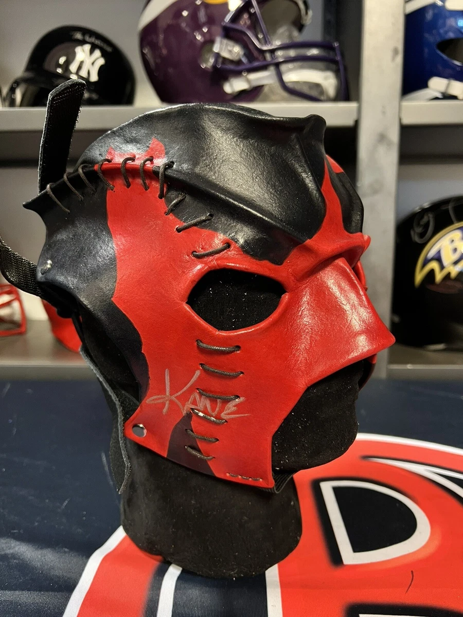 Wwe Kane Mask