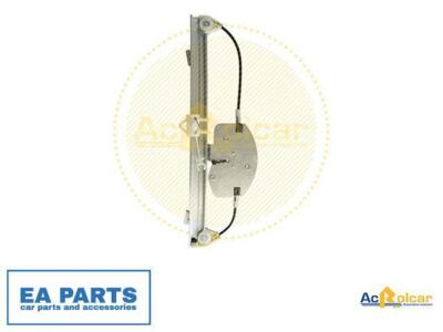 Window Regulator for BMW AC ROLCAR 01.3540 fits Right Rear | eBay