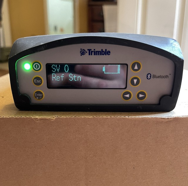 Trimble NetR9 GNSS Reference Receiver for sale online | eBay