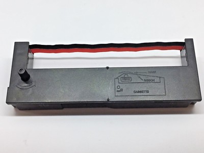 Seiko QR120 QR475 QR-550 QR-6560 814 Time Clock Ribbon | eBay