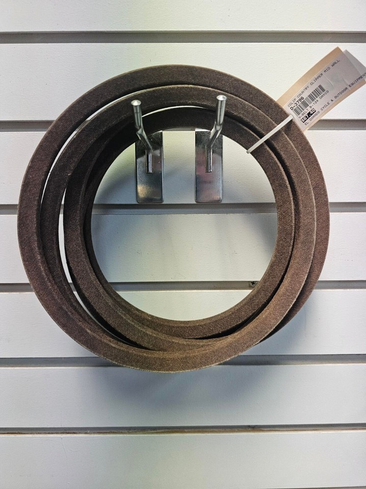 COUNTRY CLIPPER OEM BELTS | eBay