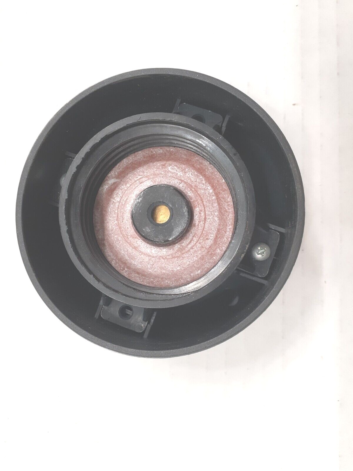 BOILER CAP LID for DeLonghi BAR4U Espresso Machine Replacement Part | eBay