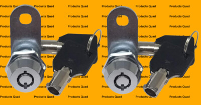 Locks - Tubular Lock