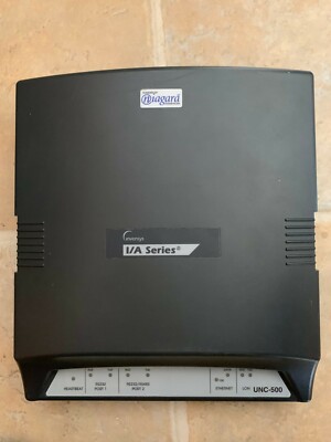 Invensys Building Systems UNC-500 Module | eBay