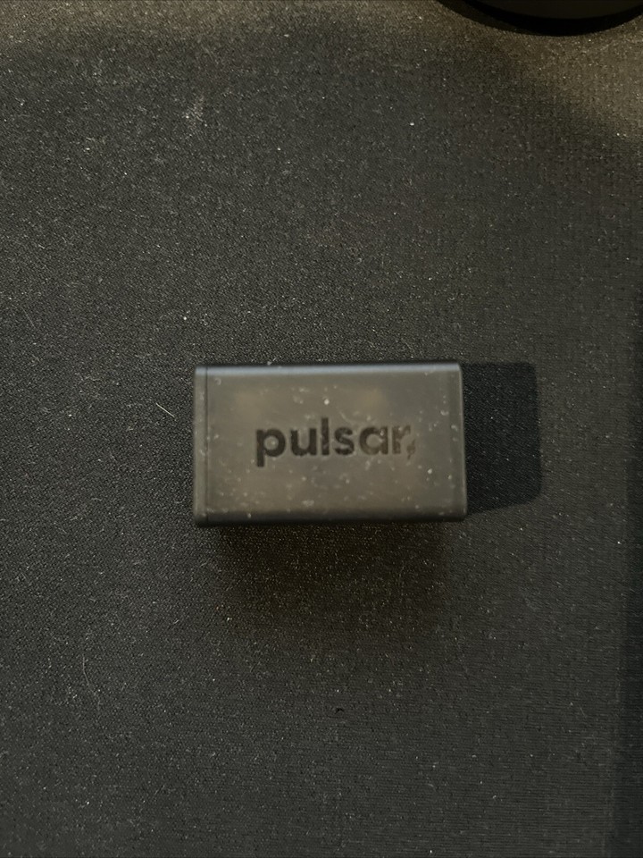 Pulsar X2V2 Kamado Tanjiro Demon Slayer Collab +4K Polling Dongle ...