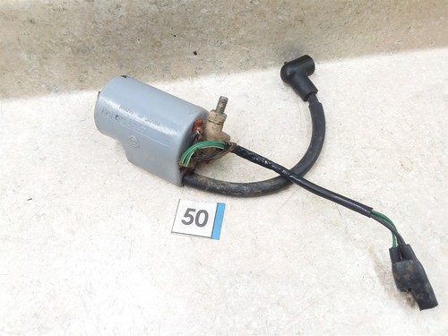 Kawasaki KX250 Good Original Ignition Coil 1978 1979 4181 CD #50 ANX ...