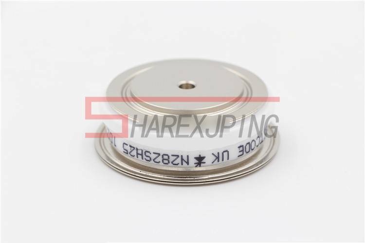 1PCS NEW WESTCODE N282SH25 SCR Thyristor | eBay Australia