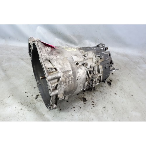 1995-2003 BMW E46 E36 OEM ZF S5D 320Z 5-Speed Manual Transmission ...