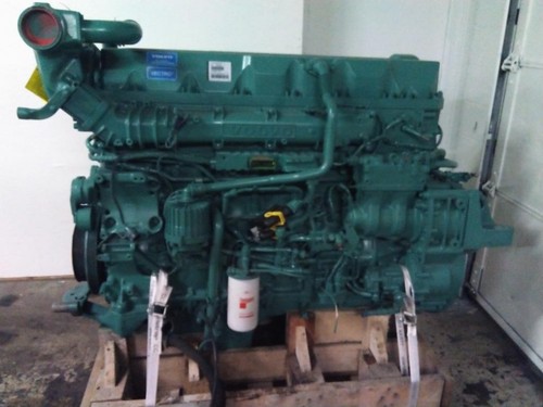 VOLVO D13H EPA 10 (MP8) ENGINE ASSEMBLY 3505475 | eBay