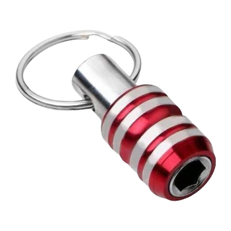 Outdoors Enthusiasts Climbing Carabiner Extension Rod For Quick Gear ...