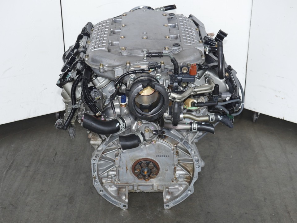 ACURA MDX ENGINE 2003 2004 2005 2006 6CYLINDERS 3.5L JDM J35A VTEC ...