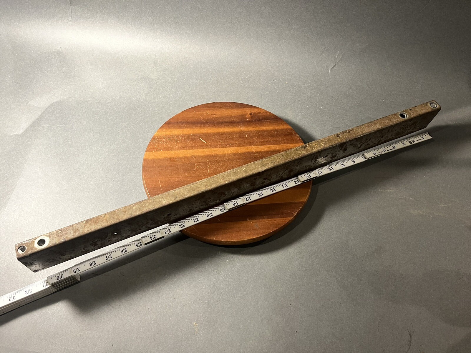 Vintage Delta Rockwell 10” Unisaw Model 34-450 Rip Fence LTA-450 | eBay