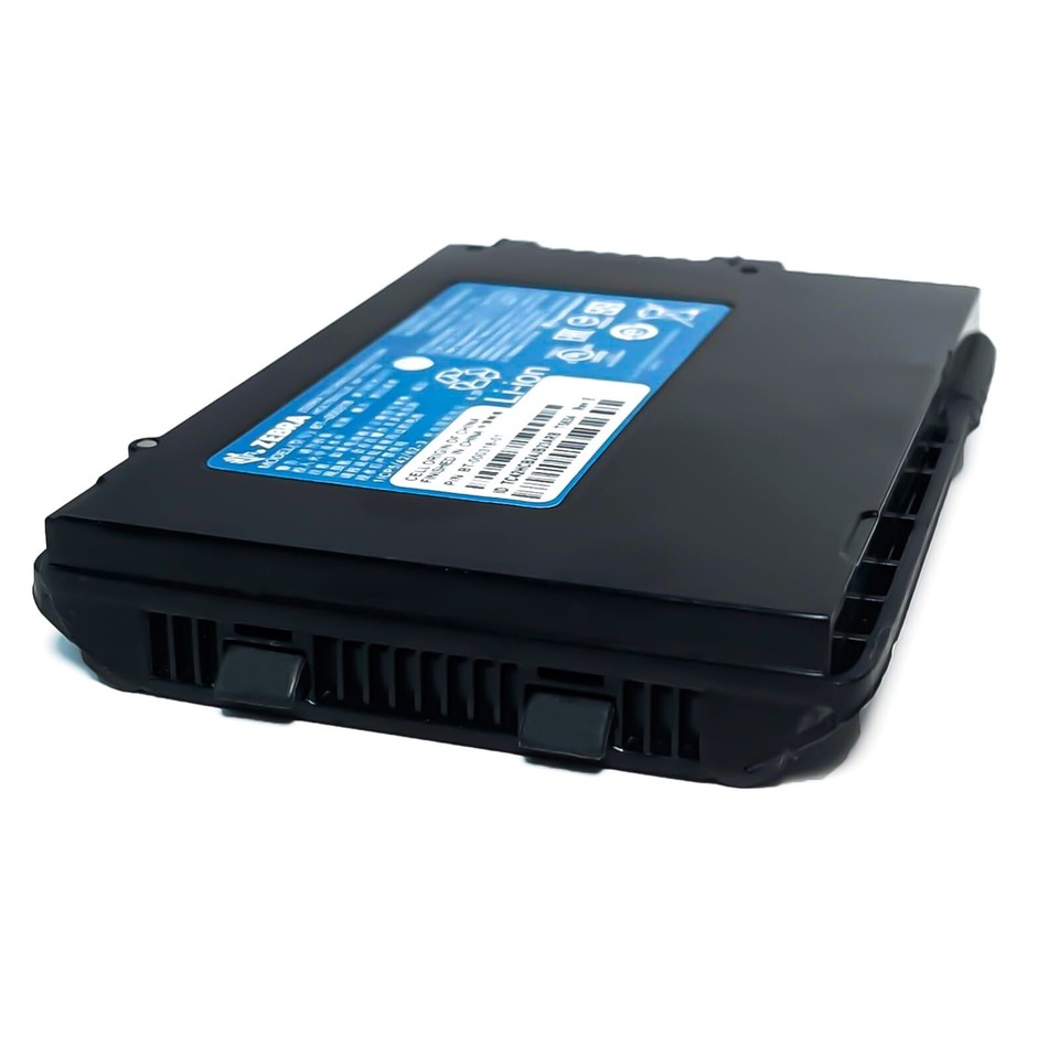 New Original Battery For Zebra TC70 TC72 TC75 TC77 BT-000318 BTRY-TC7X ...