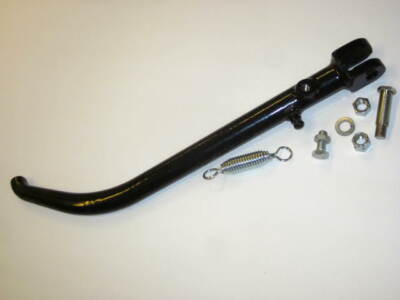 Side Stand sidestand 650 750 BSA Triumph 68- UP 83-1560 UK MADE 47-4778 ...