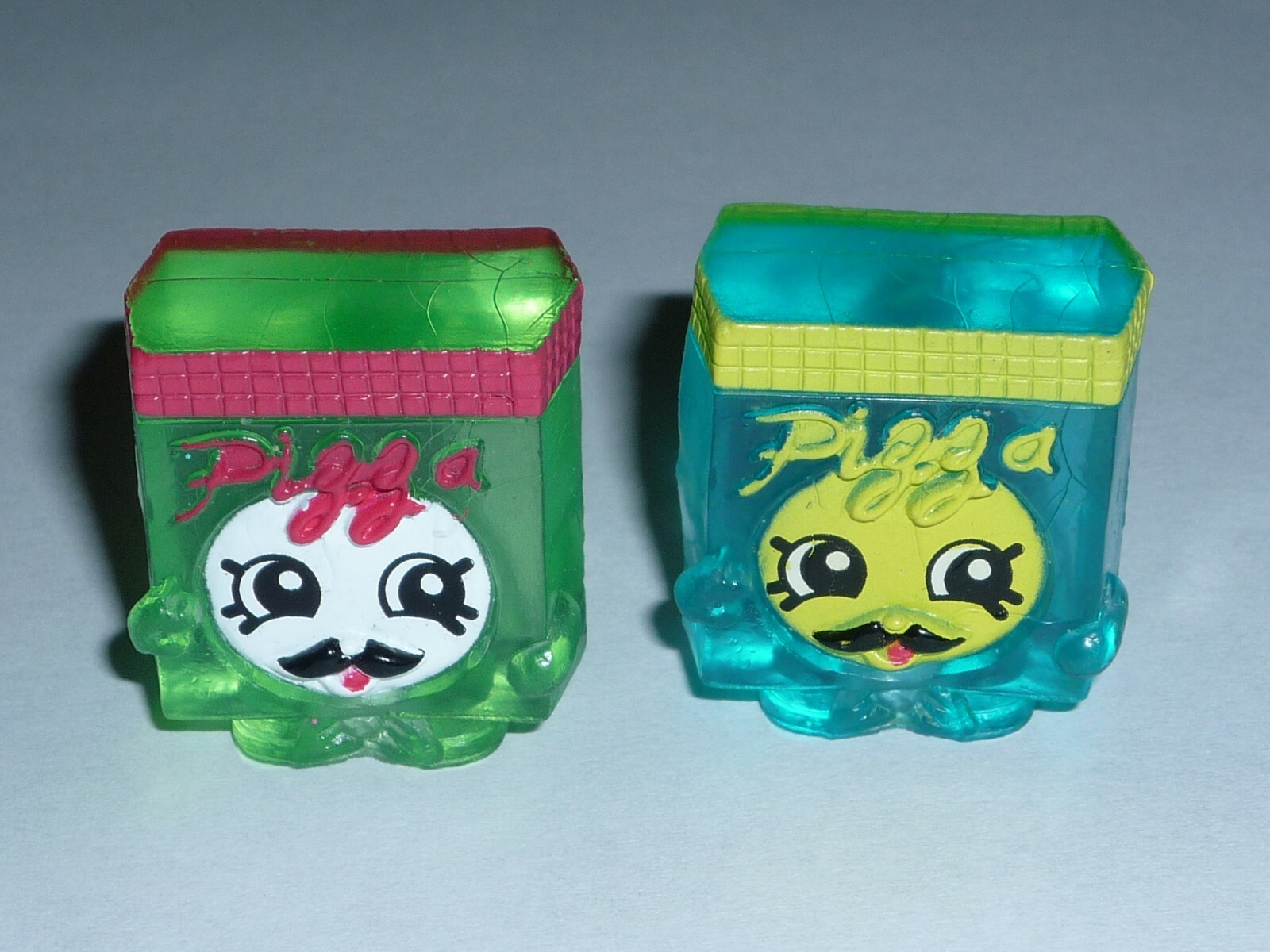 Shopkins Season 1 Pa' Pizza Set Special Edition | eBay