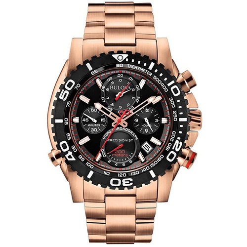 Bulova Copper Men Men's Watches 42429509795 | eBay